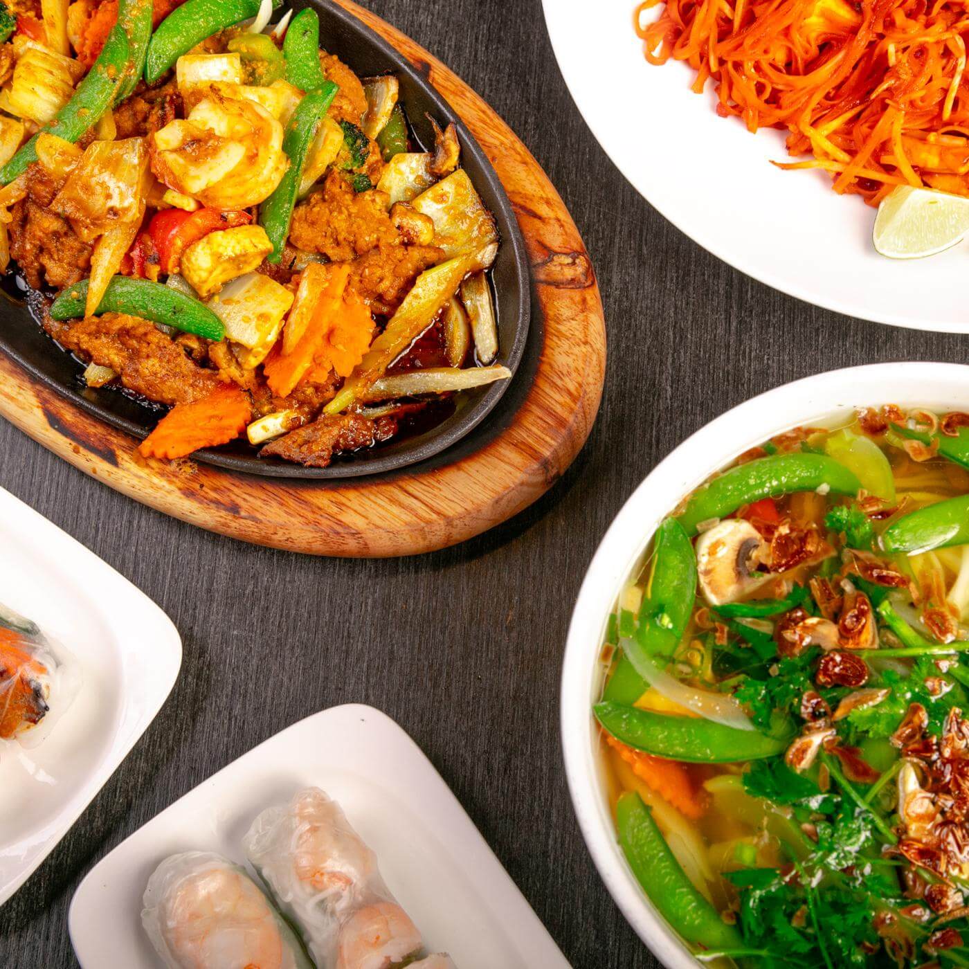 Pho Lee (1030 Adelaide Street North, London, ON, Canada) | Order ...