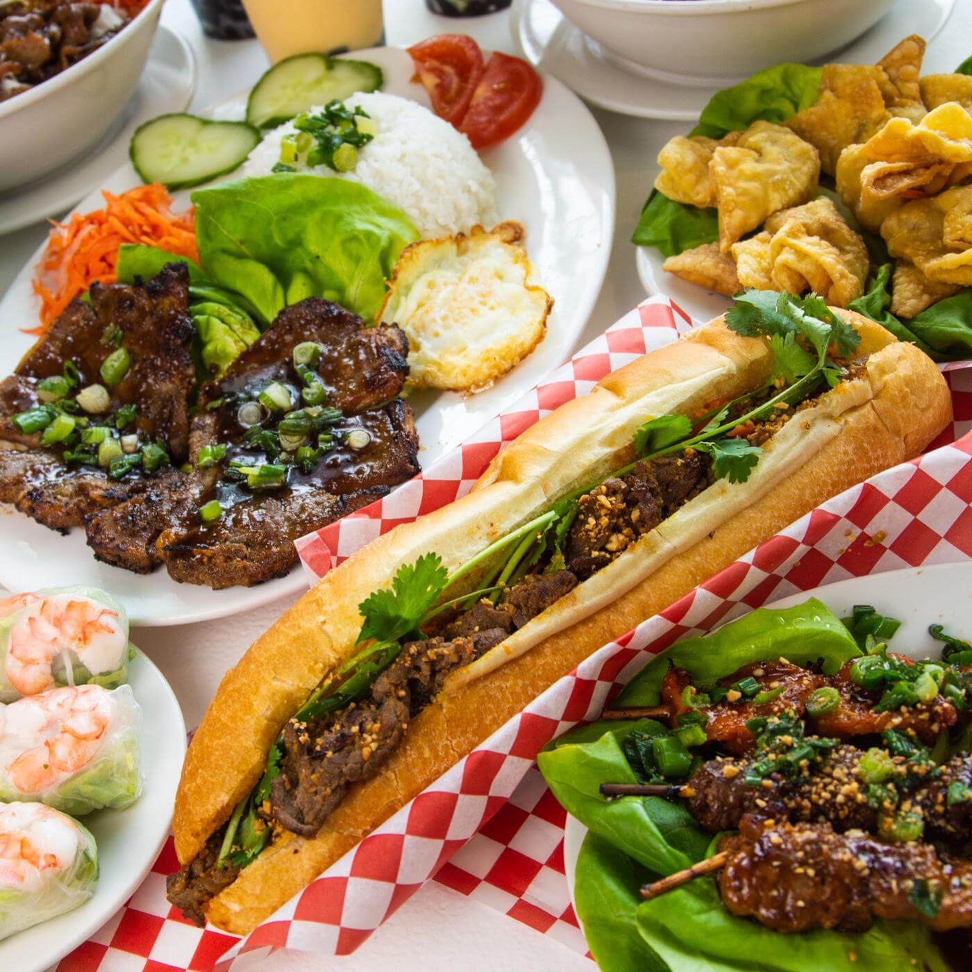 Pho Sate (8 Nolan Hill Boulevard Northwest, Calgary, AB, Canada ...