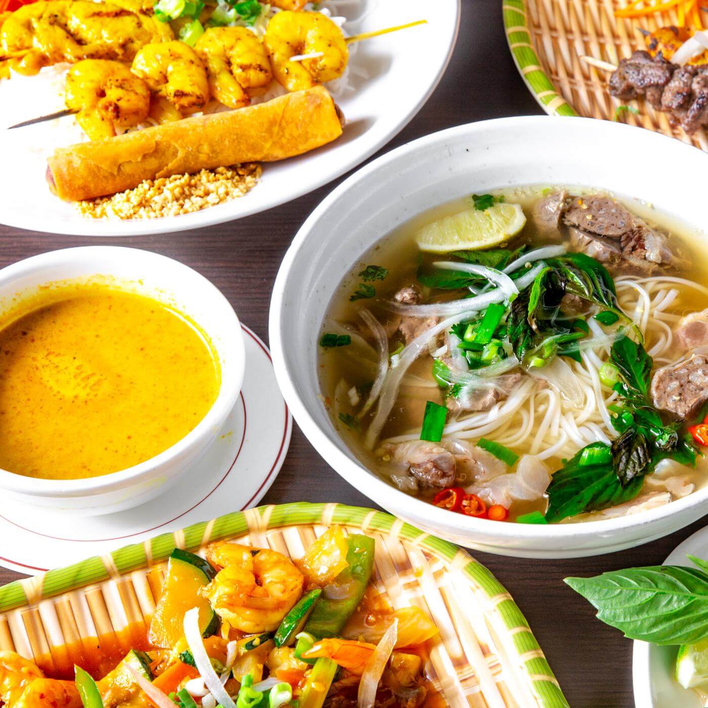 Pho Van Van (127 Holland Ave) | Order Delivery & Take Out Online ...