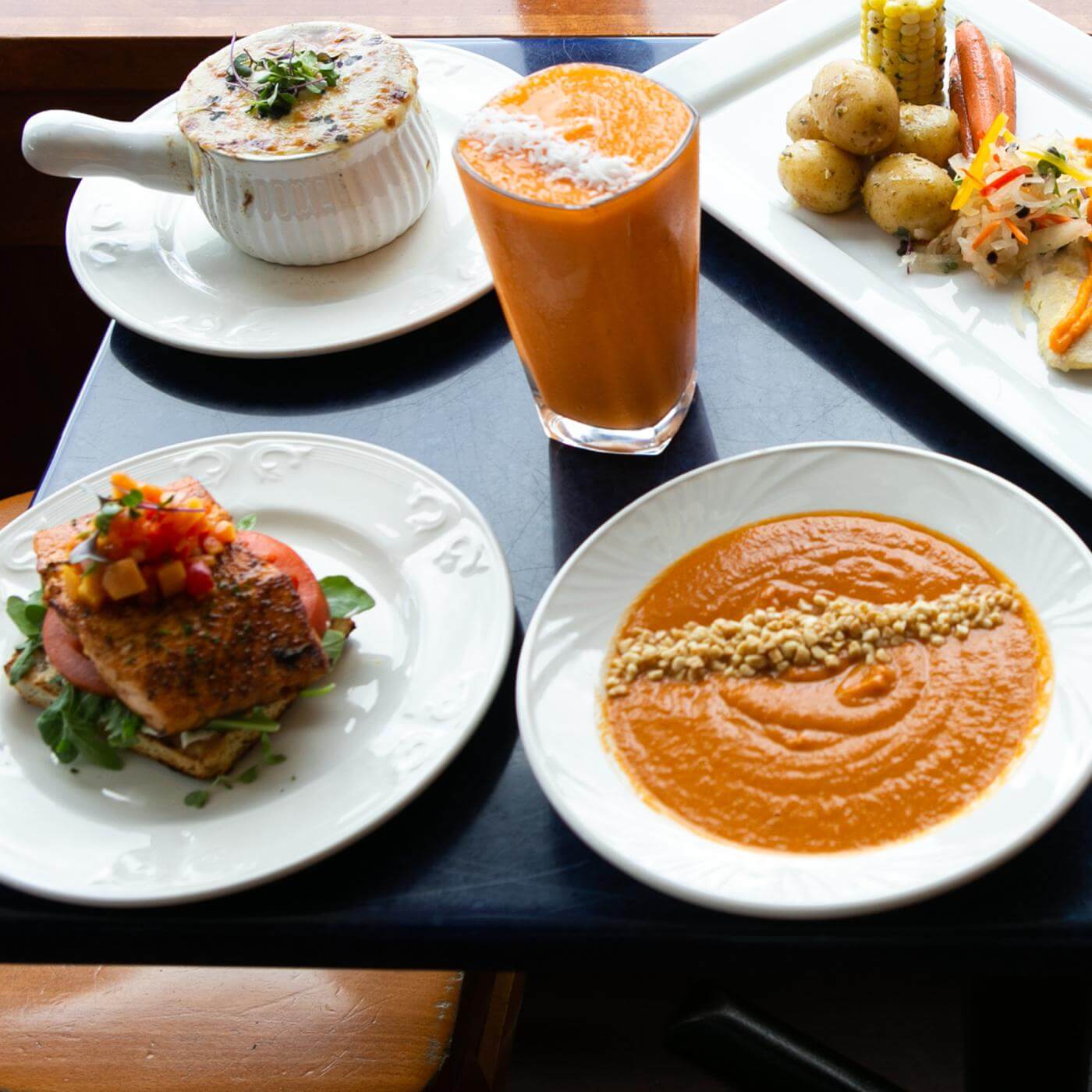 Prairie Ink (1120 Grant Ave) | Order Delivery & Take Out Online ...