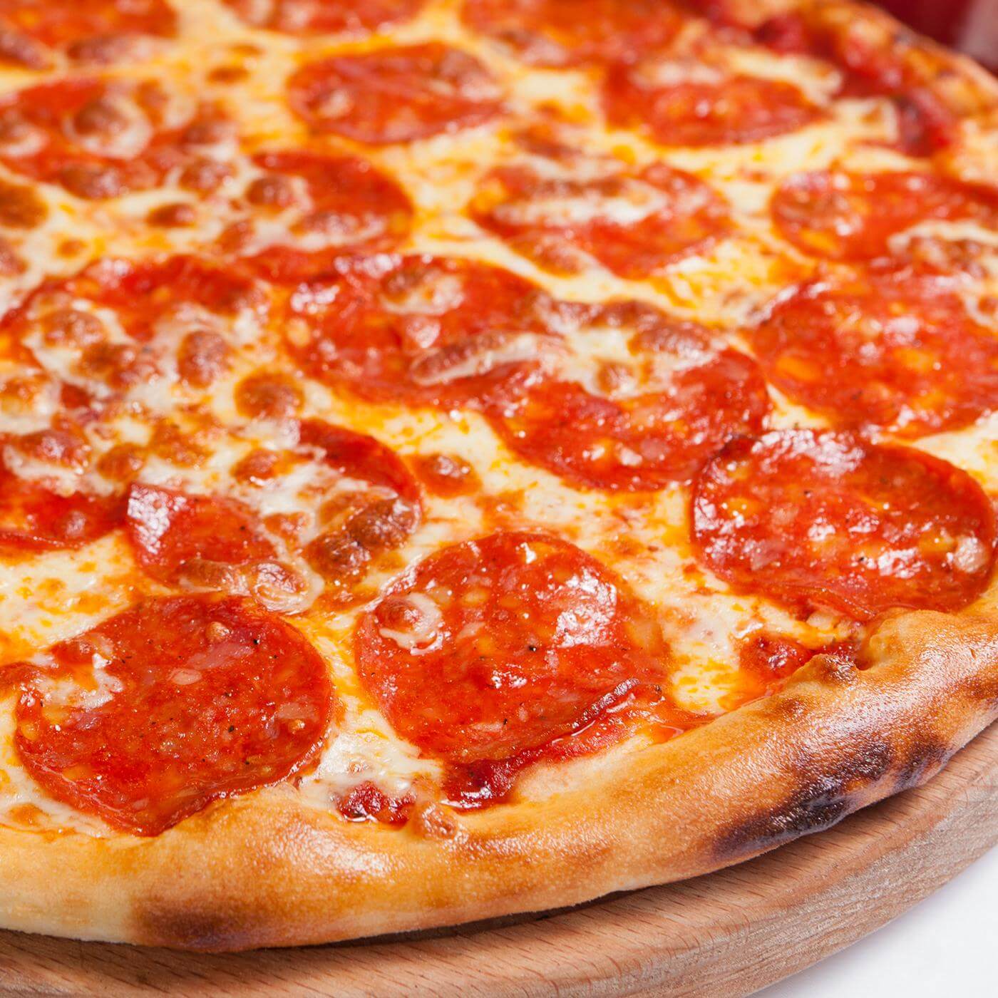 Qualia Pizza (111 Fourth Avenue, St. Catharines, ON, Canada) | Order ...