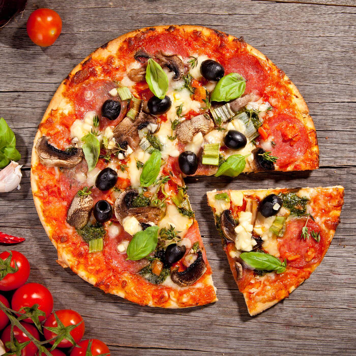 Regino's Pizza (555 Mapleview Drive West, Barrie, ON, Canada) | Order ...