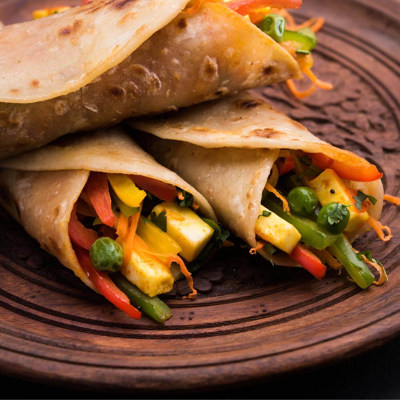 Roti n'Ting (1298 Kingston Road, Pickering, ON, Canada) | Order ...