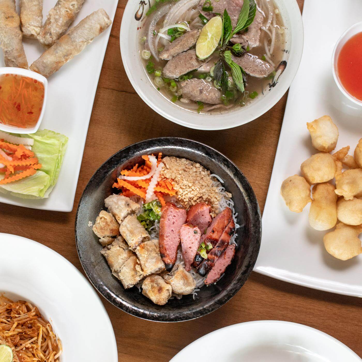 Seasoned Fusion Tastes (230 21st Street East, Saskatoon, SK, Canada ...