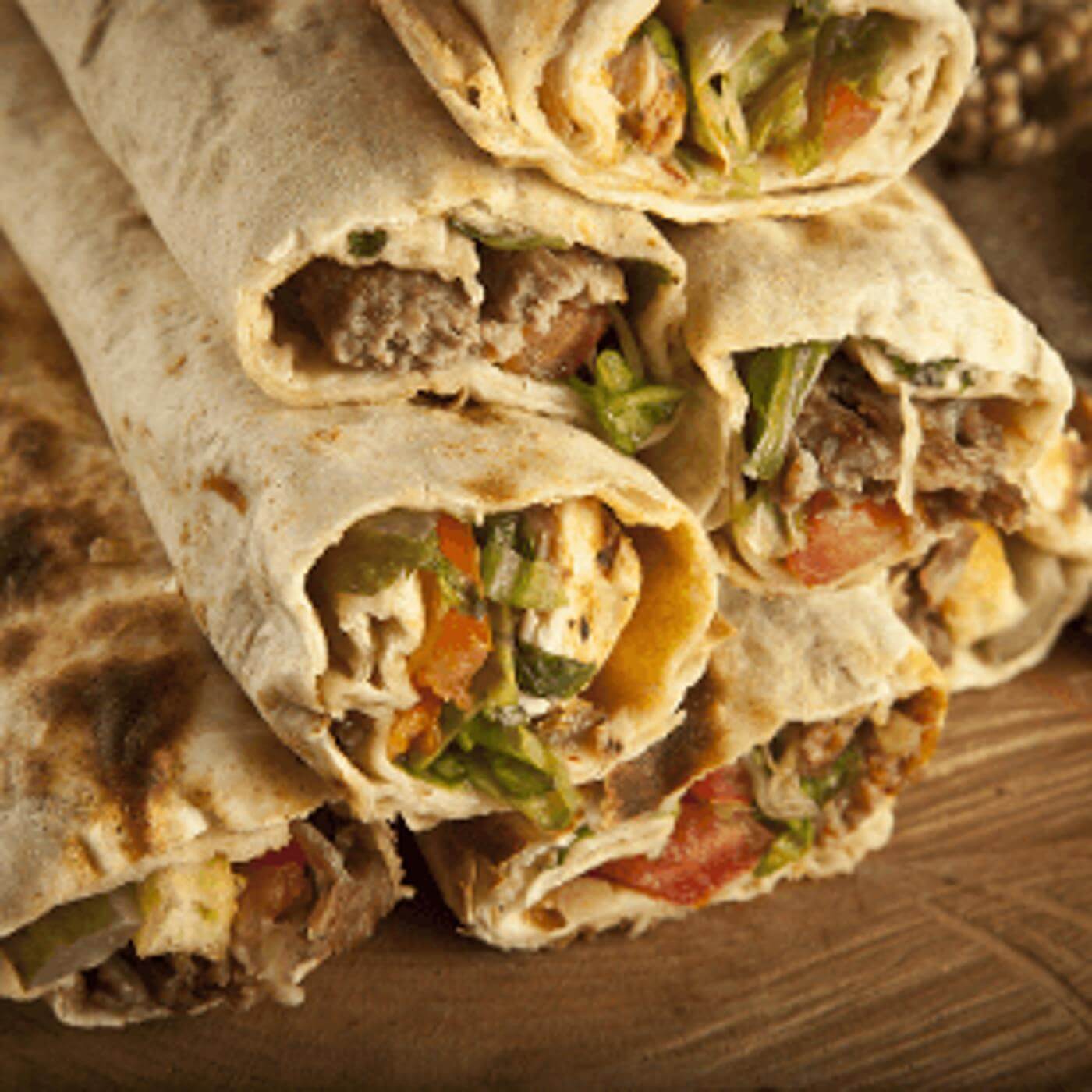 Shawarma Kingdom (462 Ouellette Ave, Windsor, ON N9A 4J2, Canada ...