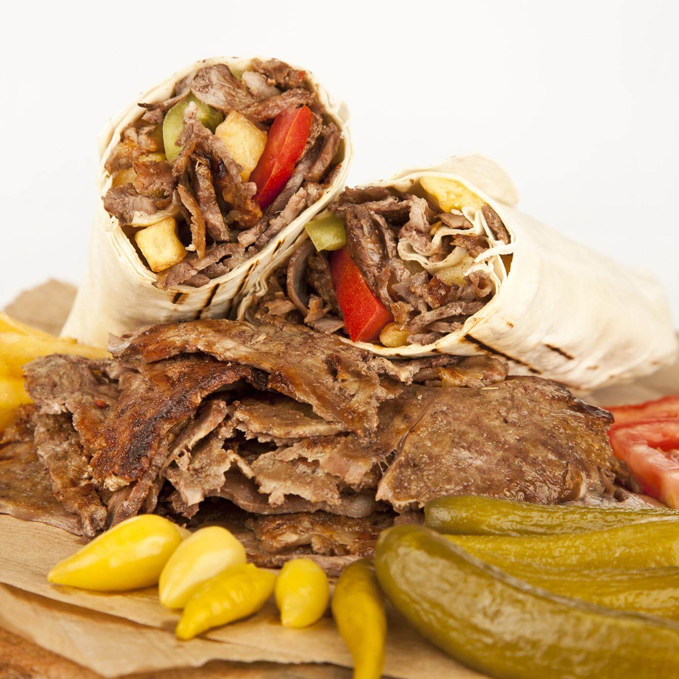 Shawarma Palace (2949 Carling Avenue) | Order Delivery & Take Out ...