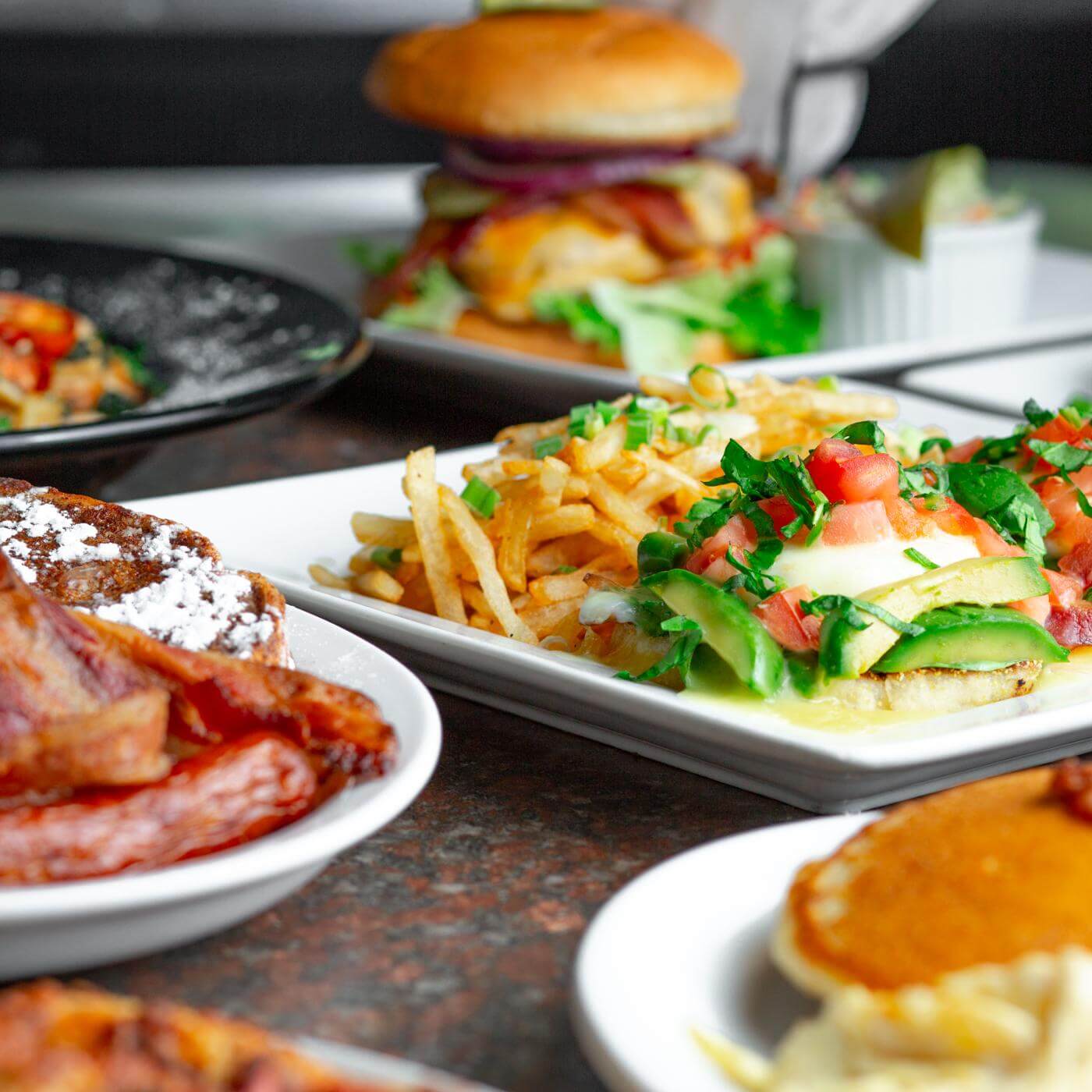 Socrates Restaurant (208 St Albert Trail, St. Albert, AB T8N 5H9 ...