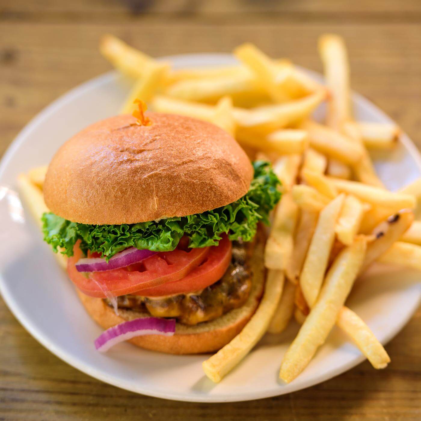 Stackburger (71 Spring Street, Sault Ste. Marie, ON, Canada) | Order ...