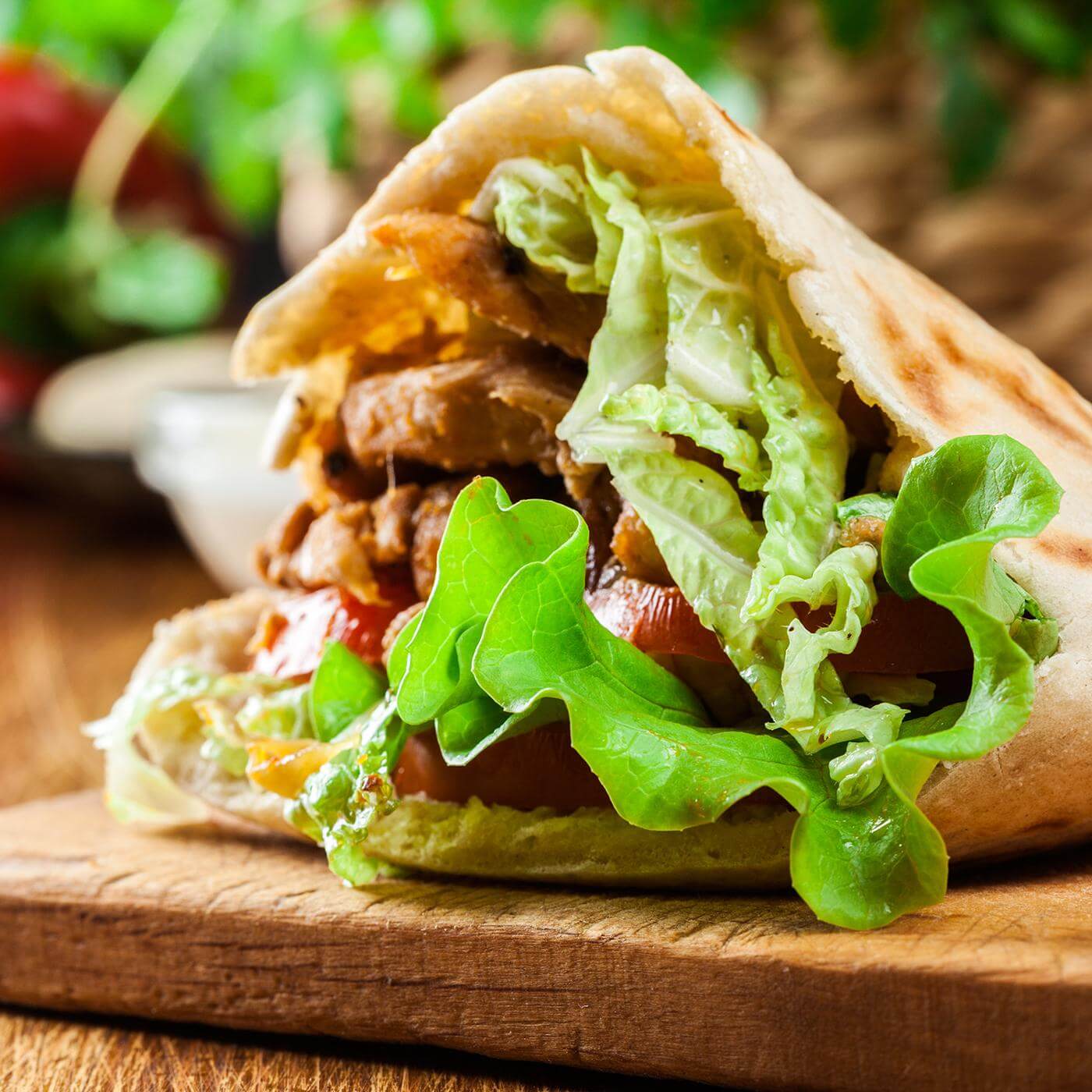 Sultan's Shawarma (540 Ellice Avenue, Winnipeg, MB, Canada) | Order ...