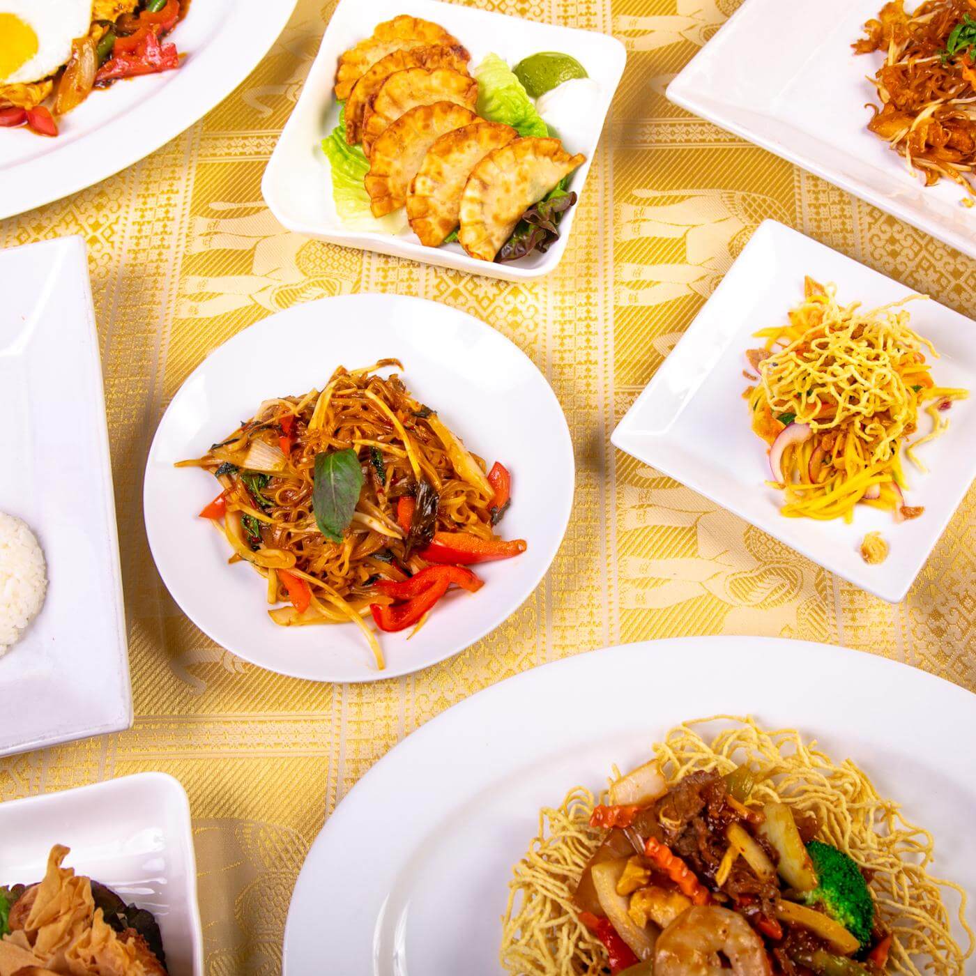 Thaifoon Restaurant (121 Carling St, London, ON N6A, Canada) | Order ...