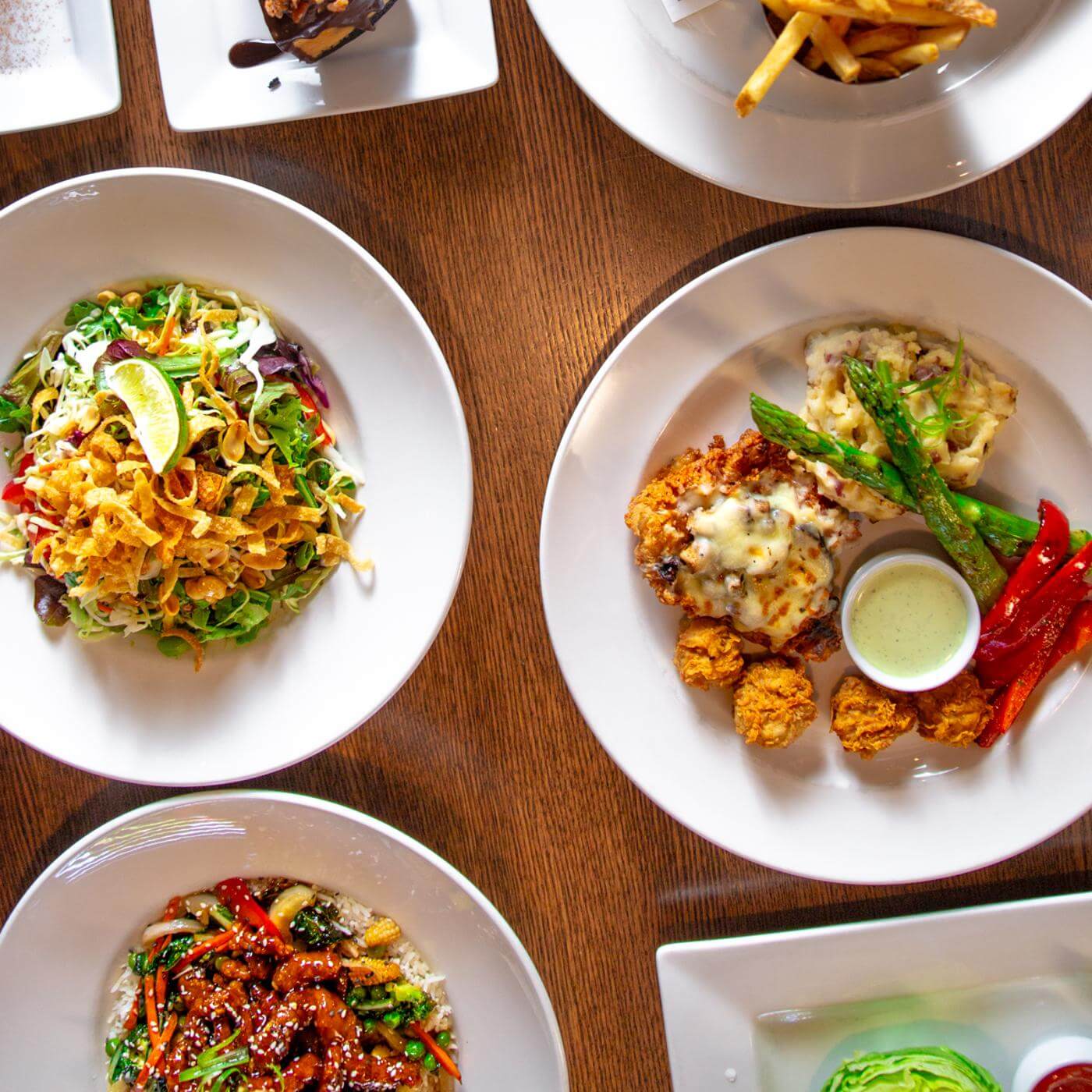 The Cheesecake Cafe (96 Campsite Road, Spruce Grove, AB, Canada ...