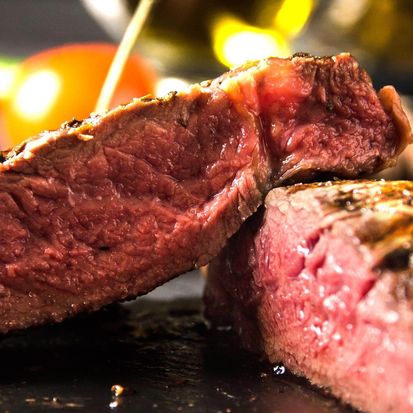 The Diplomat Steakhouse (2032 Broad Street, Regina, SK, Canada) | Order ...