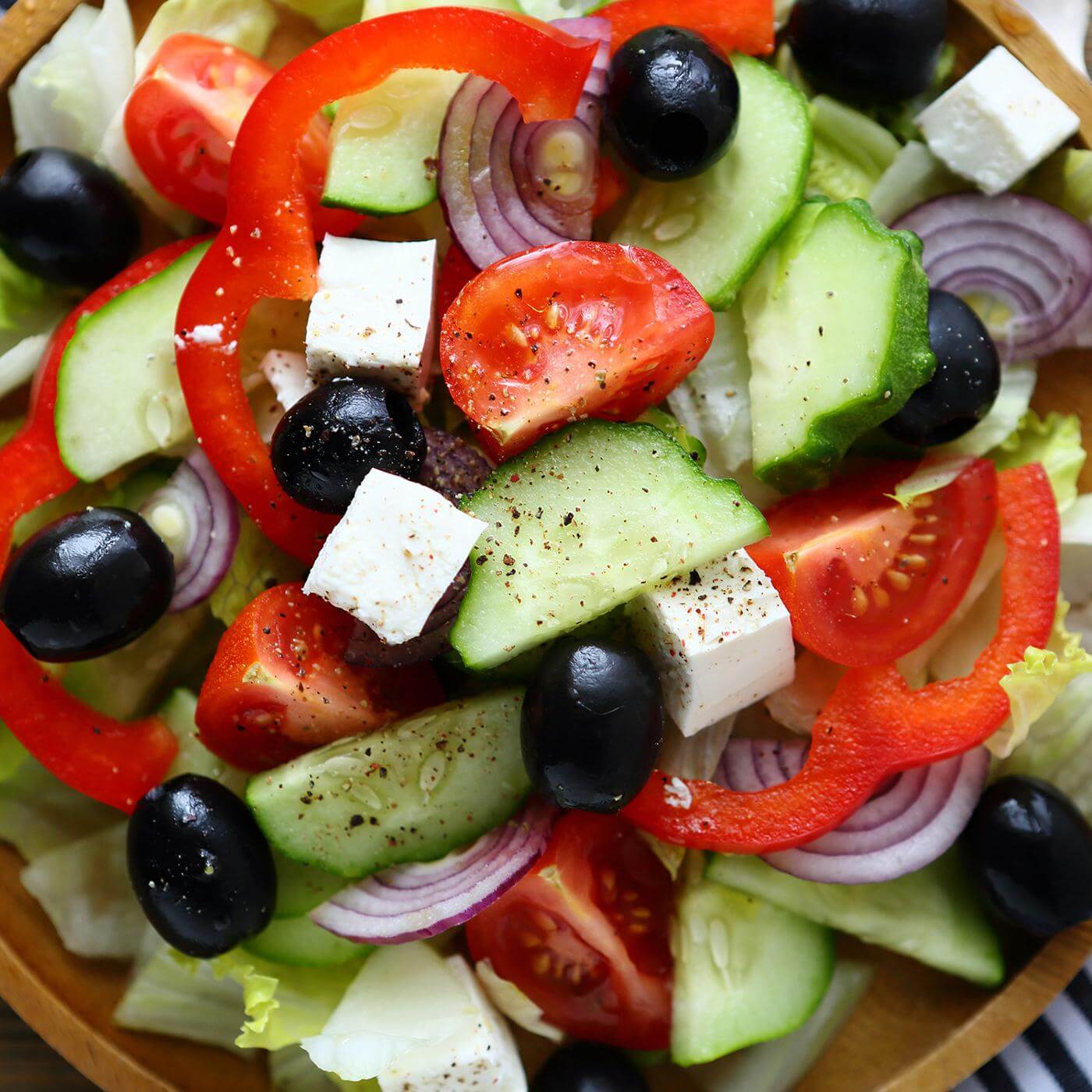 The Friendly Greek (494 Danforth Ave, Toronto, ON M4K 1P6, Canada ...