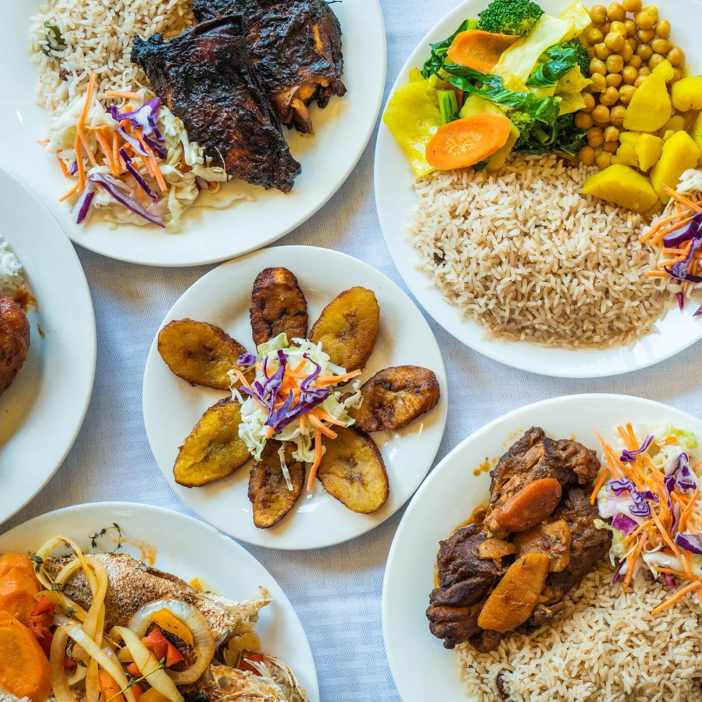 The Peoples Caribbean Dutch Pot (751 Broadview Avenue, Toronto, ON ...