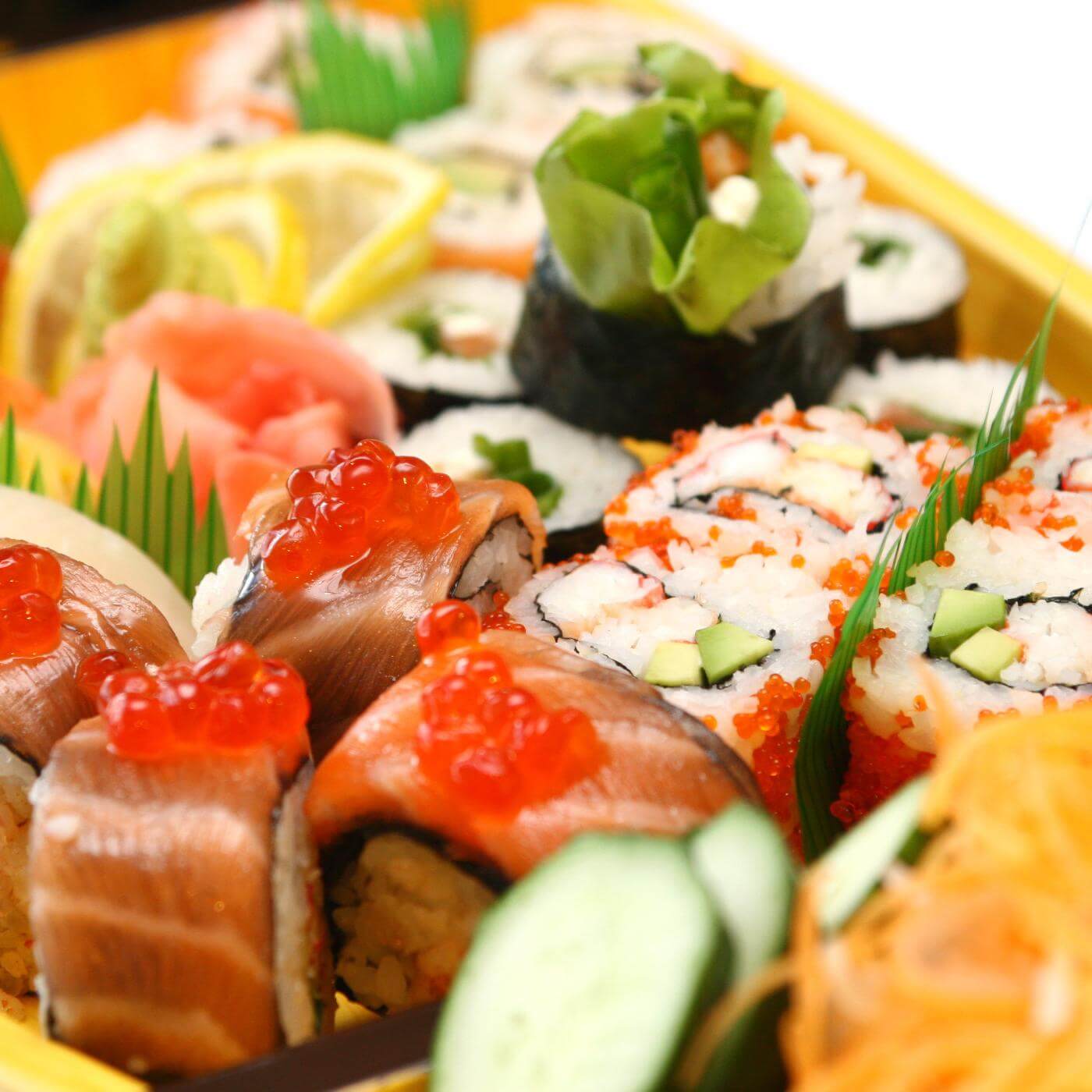 Tokyo Ichiban Japanese Restaurant (10902 105 Ave, Grande Prairie, AB ...