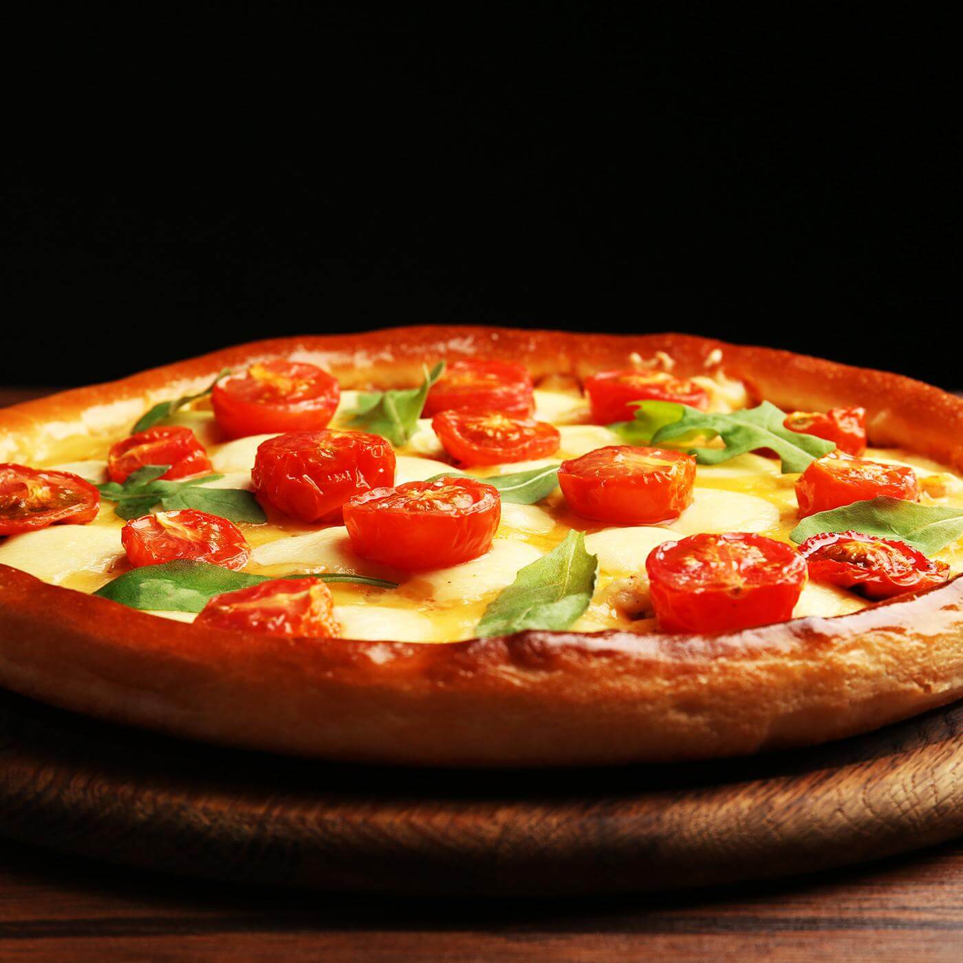 Venetis Pizza (9591 128 Street, Surrey, BC, Canada) | Order Delivery ...