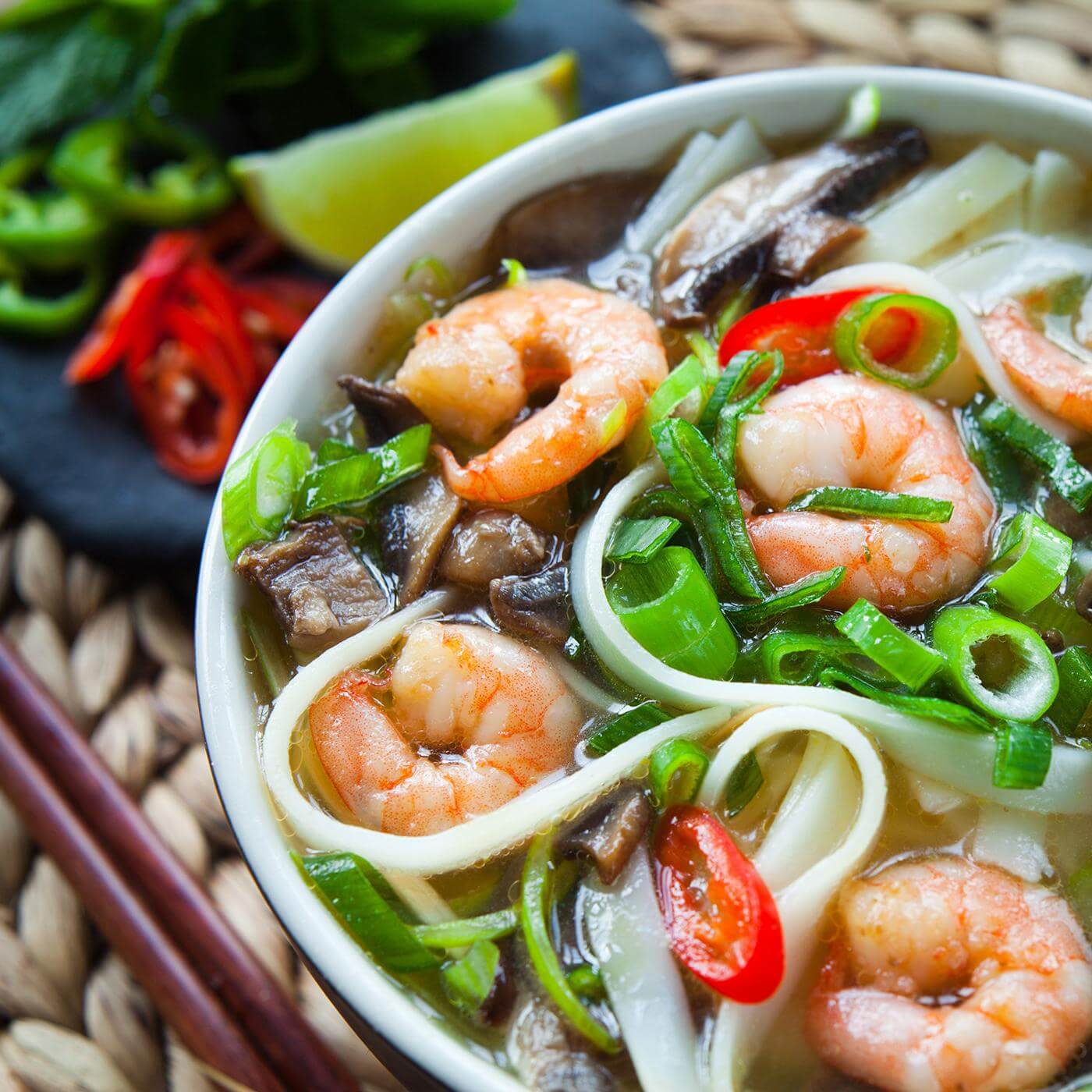 Viva Restaurant Vietnamese & Chinese Cuisine (505 Sargent Avenue ...