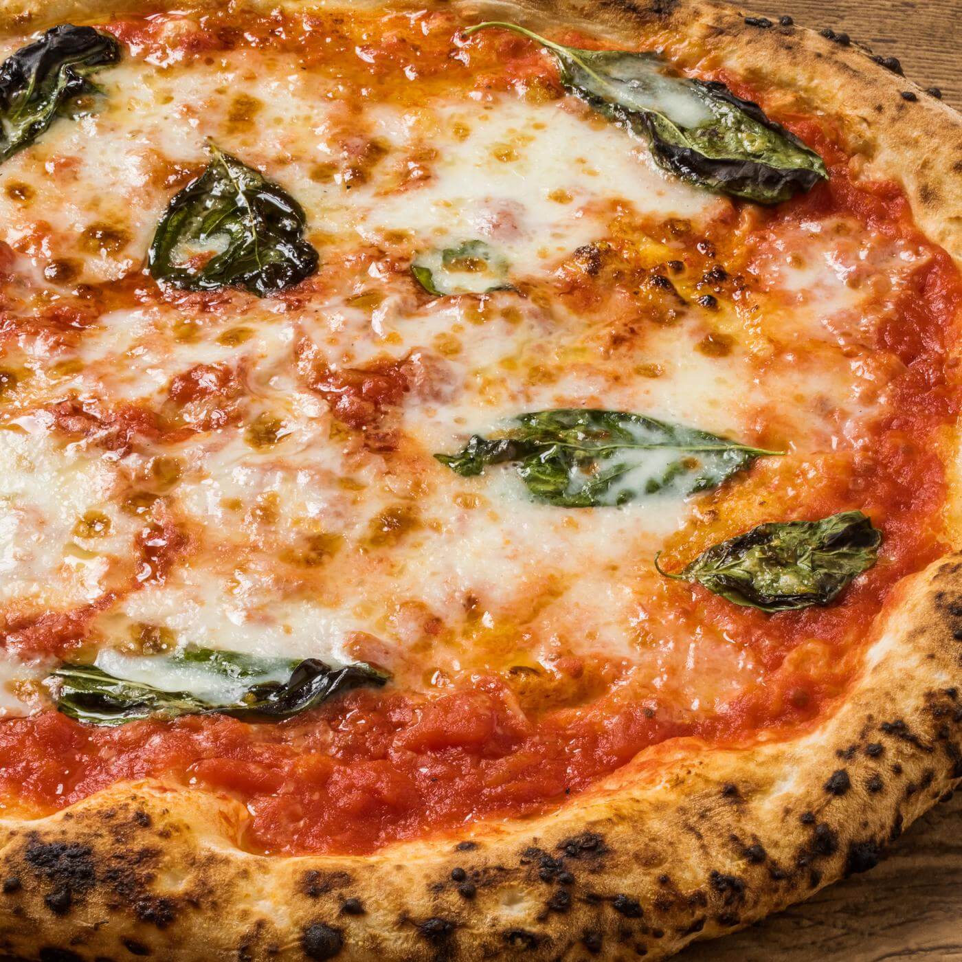 Vivo Pizza + Pasta (75 Billy Bishop Way, North York, ON M3K 2C8, Canada ...