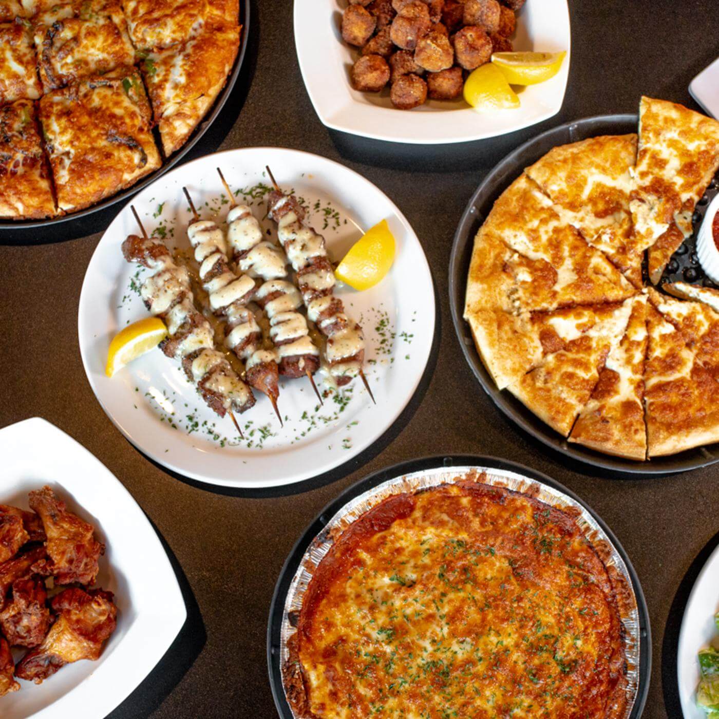 Western Pizza (1307 Broadway Ave) | Order Delivery & Take Out Online ...