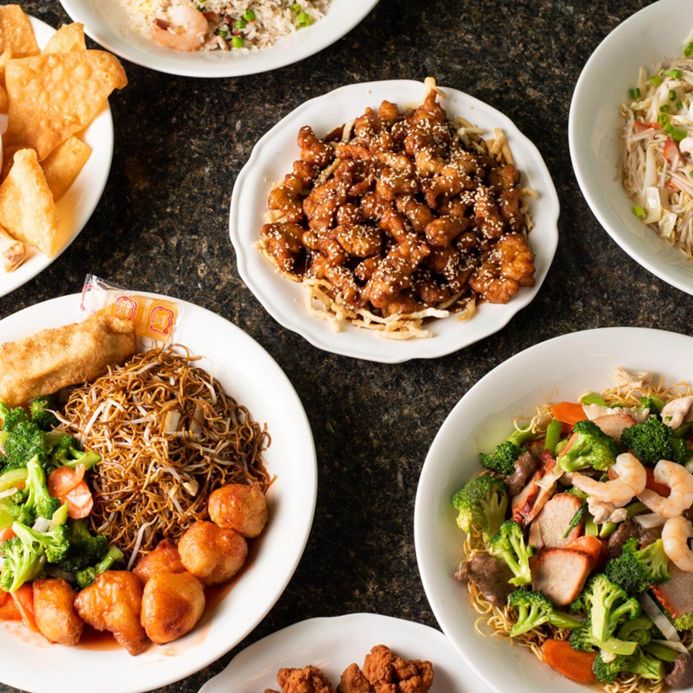 Wing's Chinese Restaurant (710 Watt St) | Order Delivery & Take Out ...