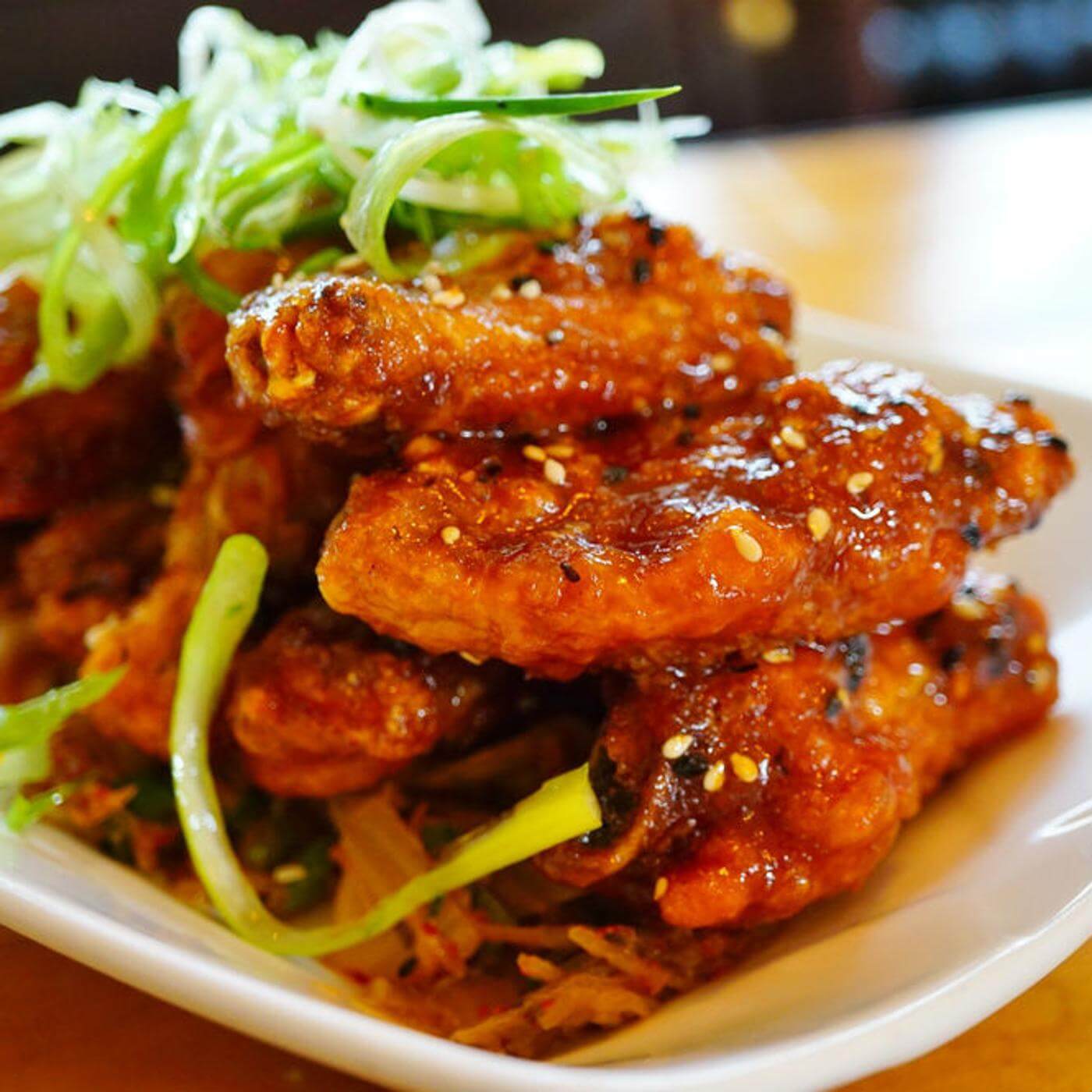 Yum Yum BBQ Chicken (999 36 St NE, Calgary, AB, Canada) | Order ...