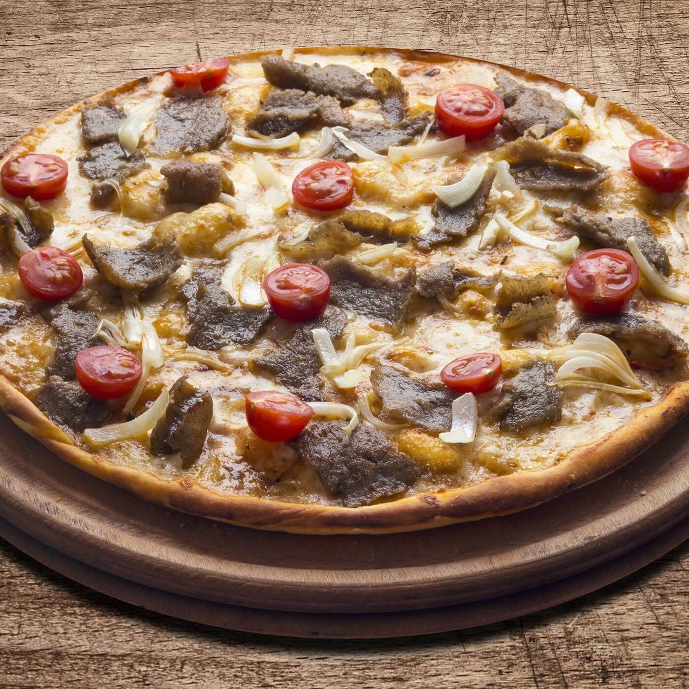 Zorba's Pizza (1 Forks Market Rd) | Order Delivery & Take Out Online ...